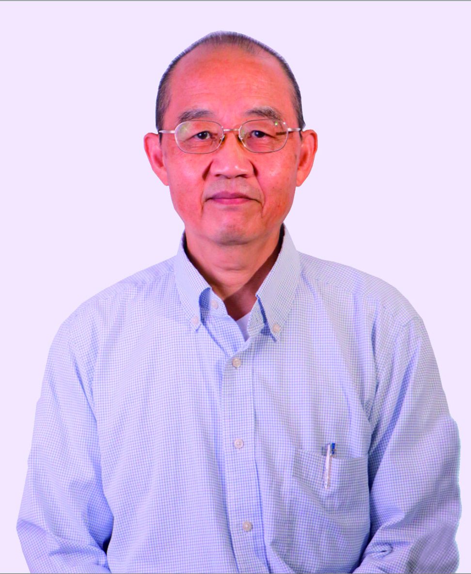 Faculty – 尖端材料科學學士學位學程