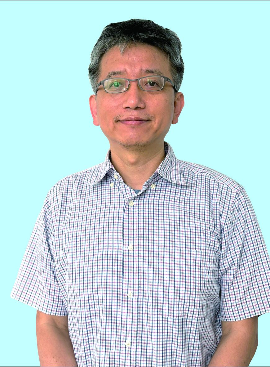 Prof.Shang-Yung Wang – 淡江大學物理學系