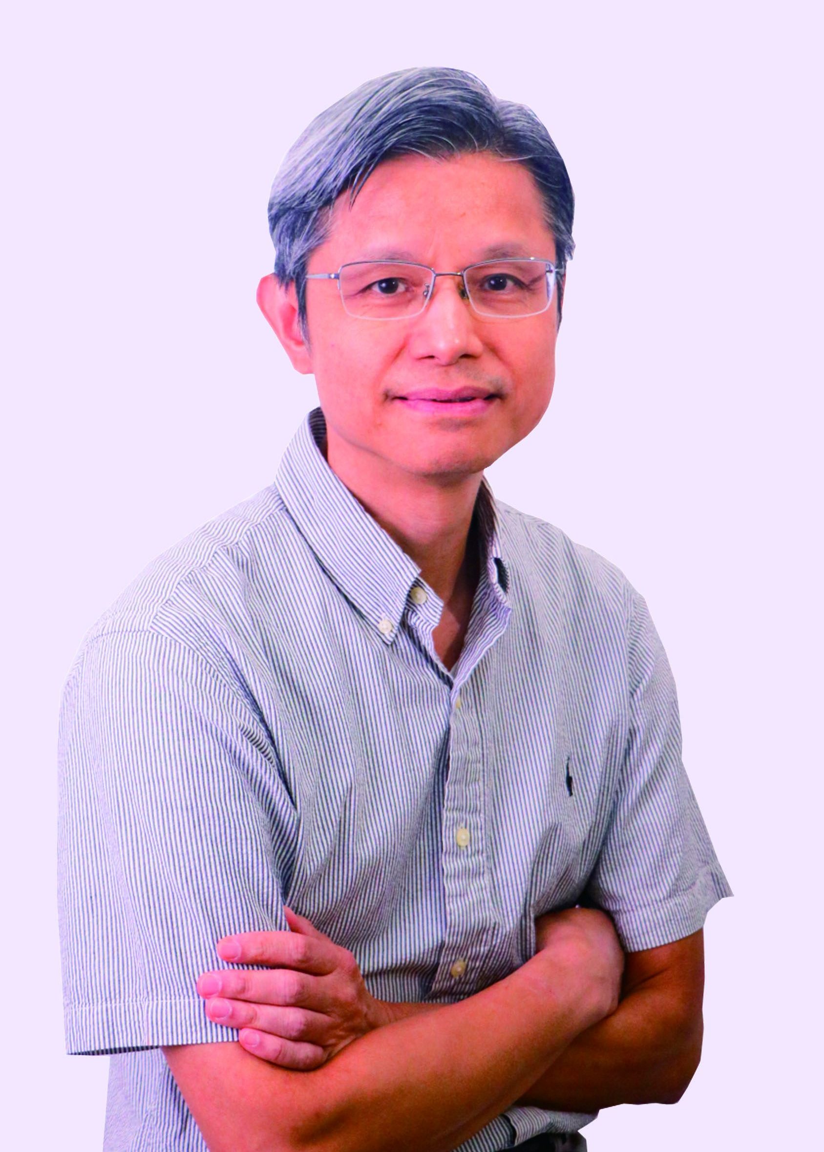 Prof.Ching-Tang Tsao – 淡江大學物理學系