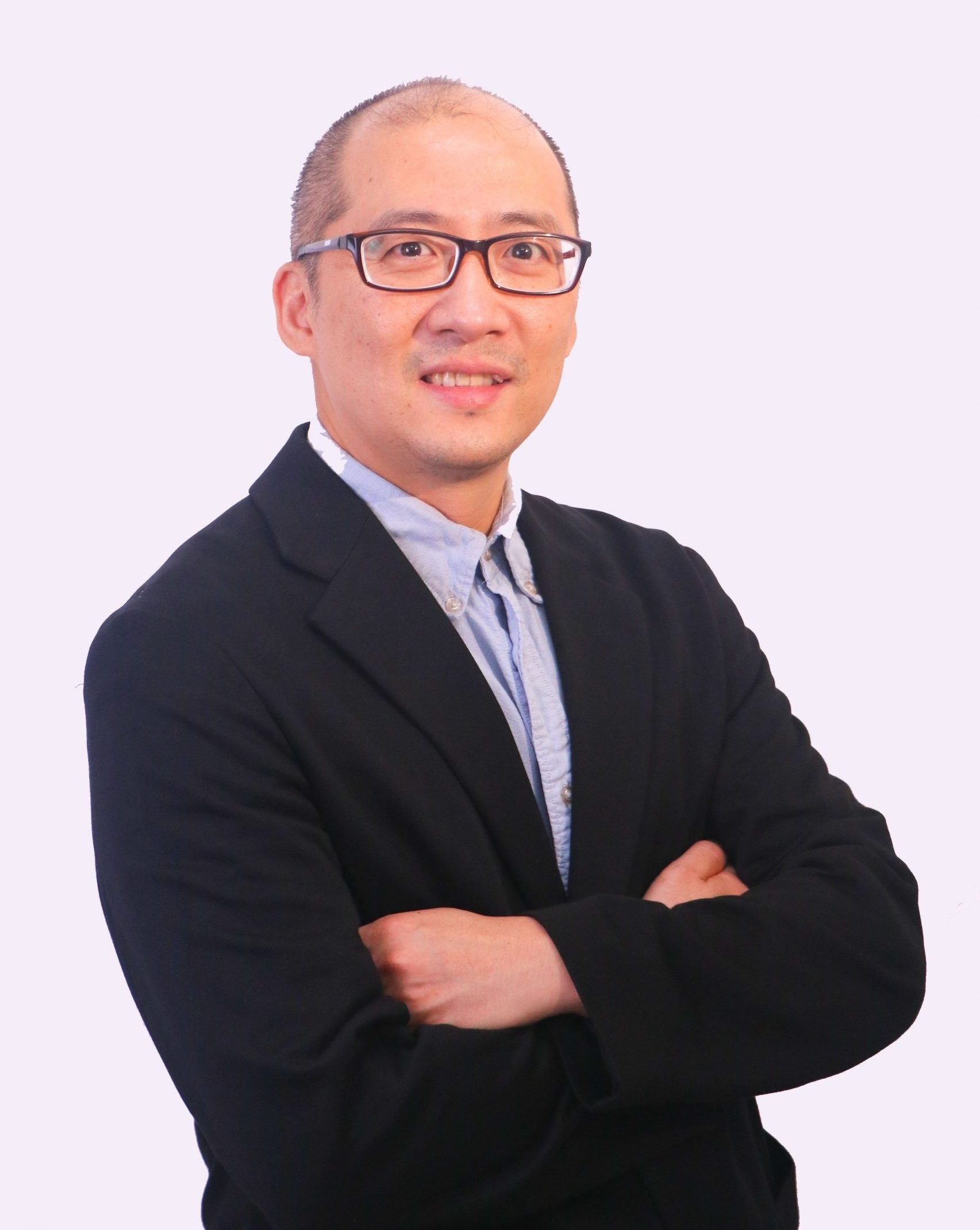 Prof.Cheng-Hao Chuang,Department Chair – 淡江大學物理學系