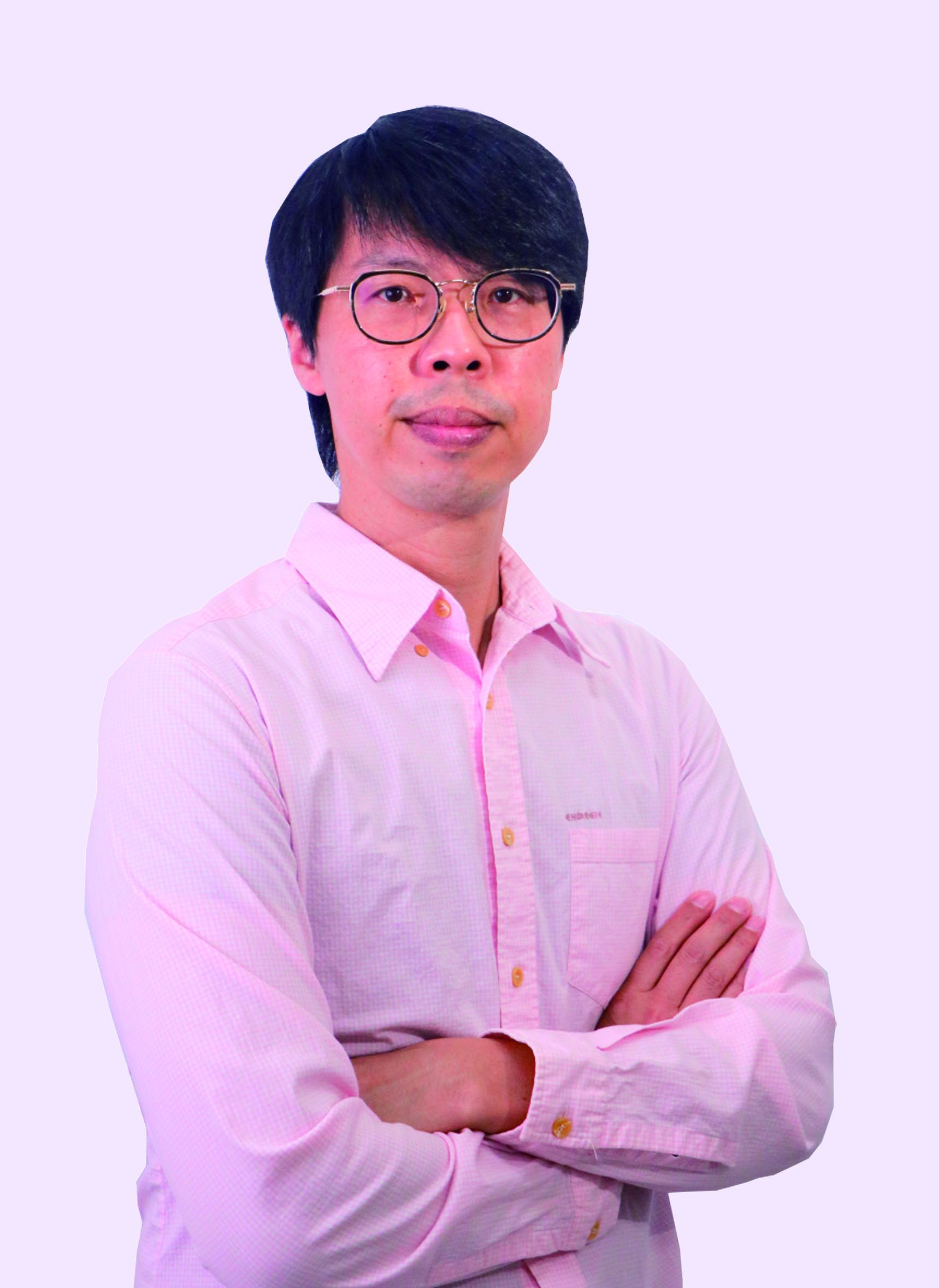 Assoc. Prof.Chi-Cheng Lee – 淡江大學物理學系